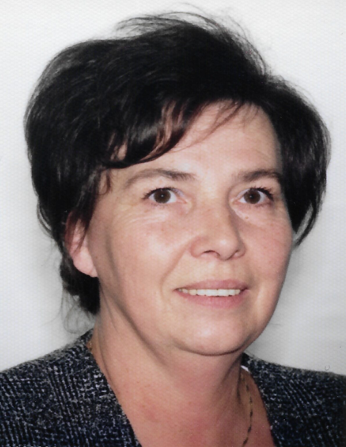 Ludmila Meisel - Bestattungshaus Jörg Müller Bestattungshaus Jörg Müller