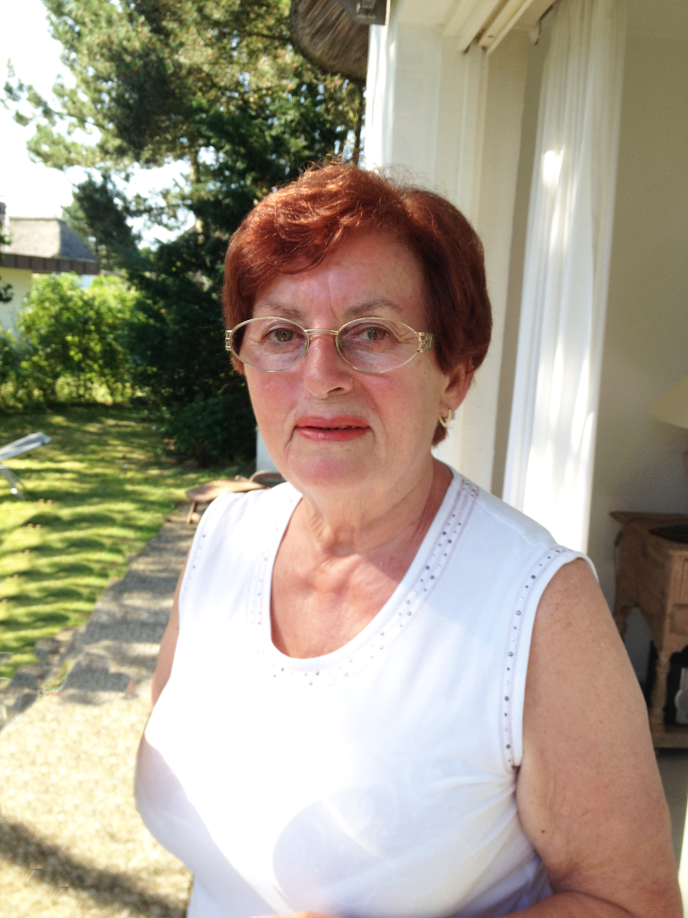 Karin Müller - Bestattungshaus Jörg Müller Bestattungshaus Jörg Müller